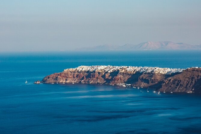 Airport, Port and Hotel Private Transfer in Santorini - Frequently Asked Questions