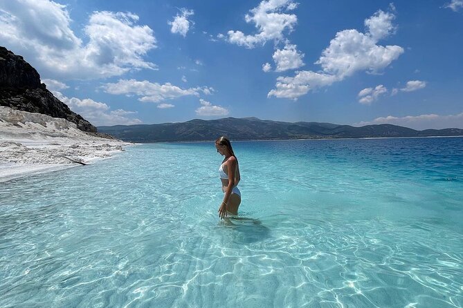 Alanya Pamukkale & Hierapolis Day Trip With Lunch - FAQ