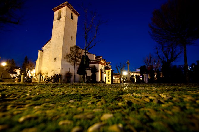 Albaicin and Sacromonte Private Tour - FAQs