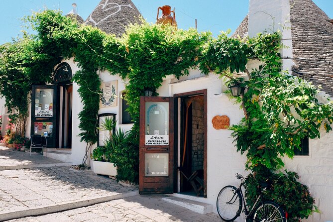 Alberobello: 2-hour Walking Tour - Group or Private - FAQ: Your Quick Guide to the Alberobello Walking Tour