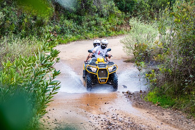 Albufeira 3-Hour Off-Road Quad Tour - The Sum Up: Who Will Love This Tour?
