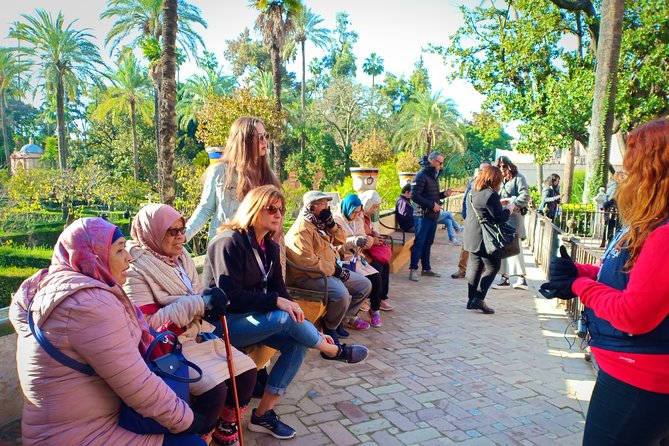 Alcazar & Cathedral of Seville Private Guided Tour - Final Thoughts