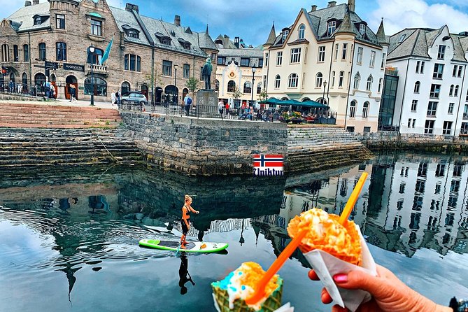 Alesund Sightseeing private tour for cruise passengers - Final Thoughts