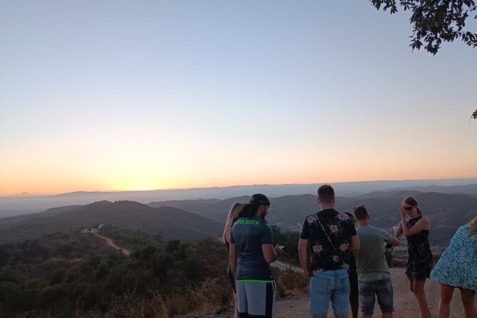 Algarve Sunset Safari Tour from Albufeira - Value and Cost Analysis