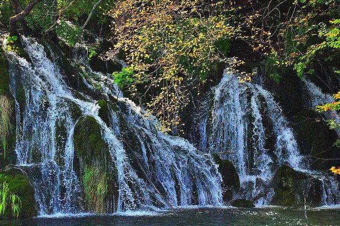 All inclusive luxury daytrip to Plitvice from Zagreb. - Final Thoughts