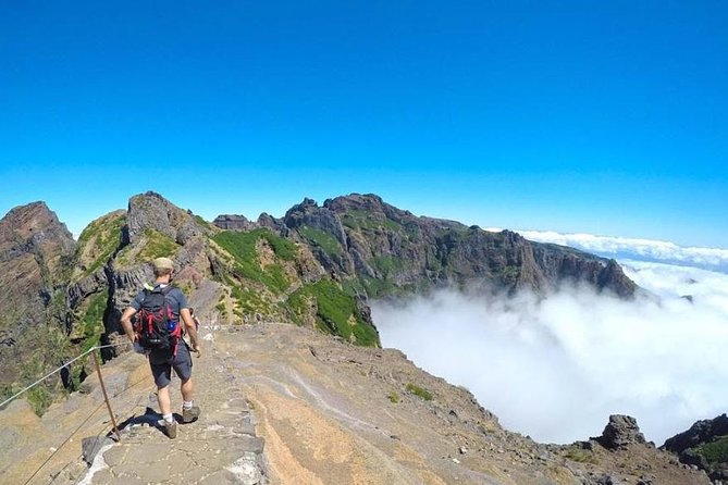 All Madeira In 2 Days Tour - FAQ