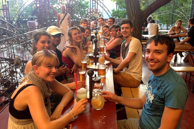 Alternative Prague Walking Tour - FAQs about the Alternative Prague Walking Tour