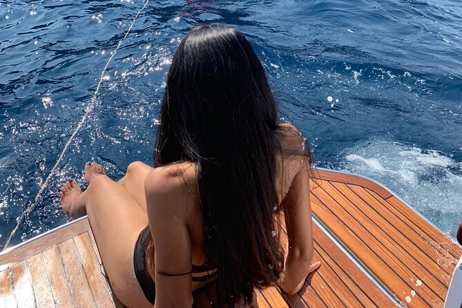 Amalfi Coast Full Day Private Boat Tour (cabin+restroom on board) - The Sum Up: Who Should Consider This Tour?