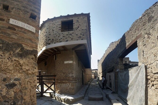 Amalfi Coast: Pompeii Small Group with Skip the Line Tickets - FAQ: Practical Questions About This Pompeii Tour