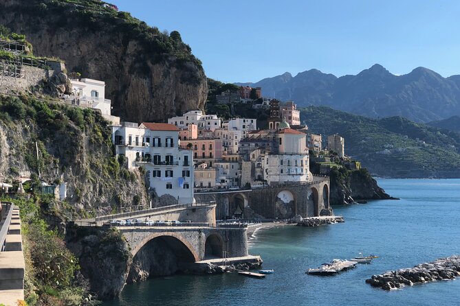 Amalfi Coast Tour from Sorrento - Who Would Appreciate This Tour?