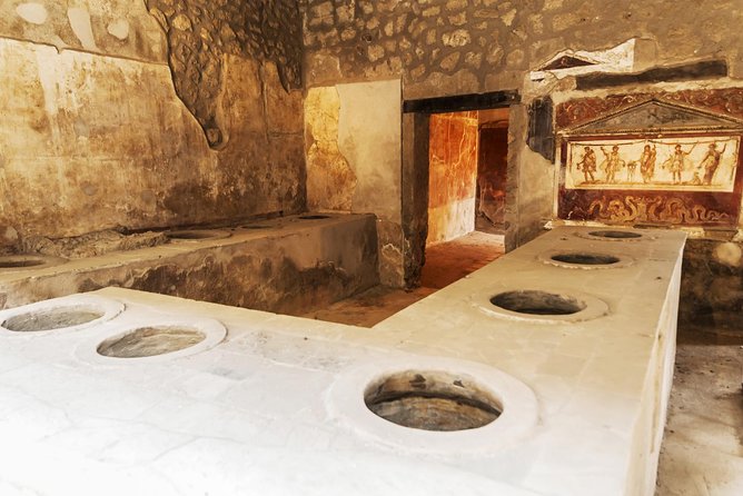 Amalfi & Pompeii: 3-Day Adventure from Rome - Final Thoughts
