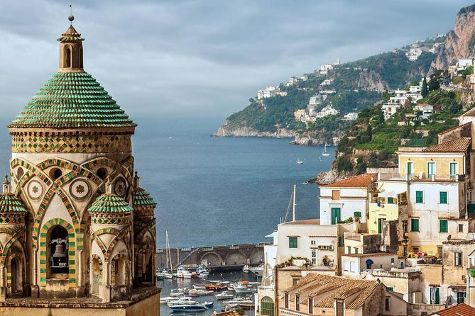 Amalfi, Ravello & Pompeii: private tour with no-traffic (8-hour) - Who Will Love This Tour?