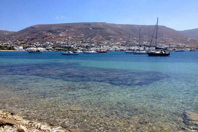 Amazing Beach Hike Experience Of Paros - The Sum Up: Is It Worth It?
