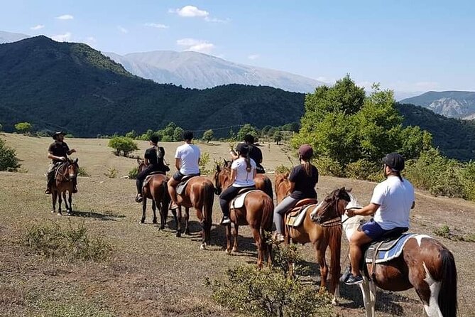 Amazing Horse Riding Experience at Vjosa National Park in Permet - Final Thoughts