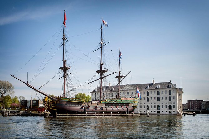 Amsterdam in a Nutshell 4 Hour Private Car Tour and Amsterdam Born Private Guide - Practical Details and Tips
