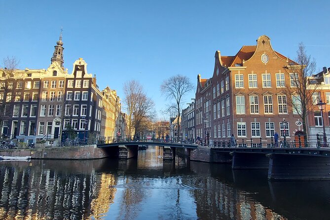 Amsterdam Layover: Walking Tour & Canal Cruise + Airport Transfer - FAQs