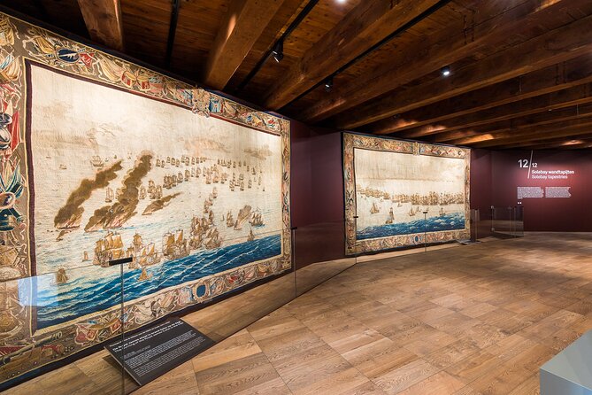 Amsterdam National Maritime Museum Skip-the-line-Ticket - FAQs