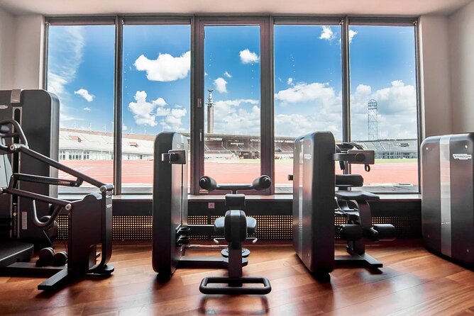 Amsterdam Premium Fitness Pass - How Do Reviews Reflect the Value?