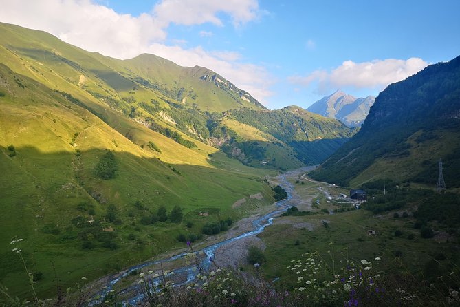 Ananuri - Gudauri - Kazbegi Private Full Day Tour from Tbilisi - Frequently Asked Questions