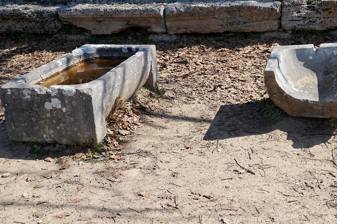 Ancient Olympia Private Tour from Athens - Authentic Feedback from Travelers