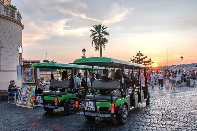 Ancient Rome Tour in Golf Cart - Final Thoughts: Is It Worth It?