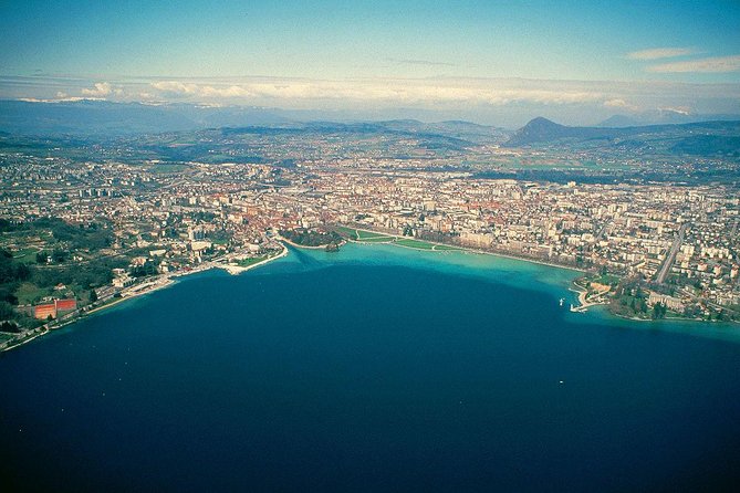 Annecy - Venice of the Alps - Tour from Geneva - Final Thoughts