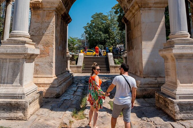 Antalya Sightseeing City Tour with Cable Car and Boat Trip - FAQs