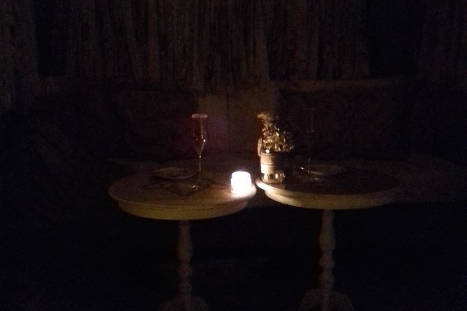 Aperitif dinner in a bohemian caravan - Frequently Asked Questions