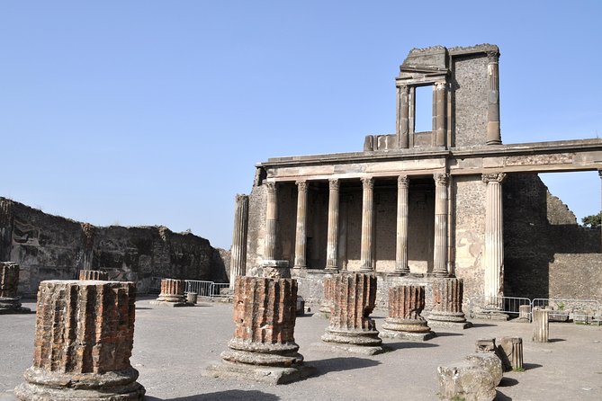 Archaeological Site of Pompeii - The Sum Up: Is It Worth It?