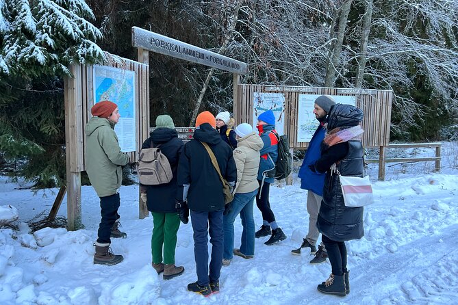 Archipelago Excursion from Helsinki with Lunch and Transportation - FAQ