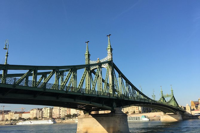 Architectural Budapest: Private Tour with a Local Expert - The Sum Up