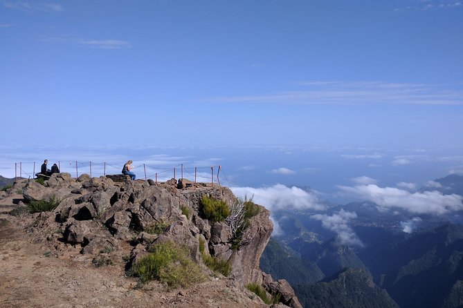 Arieiro Peak, Santo da Serra and Cristo Rei 4x4 Experience - Why This Tour Is Worth Considering