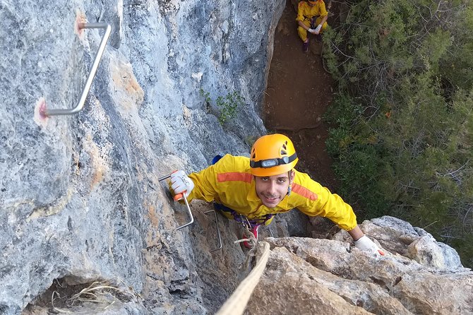 Arrabida Adventure Circuit - The Reviews Speak for Themselves