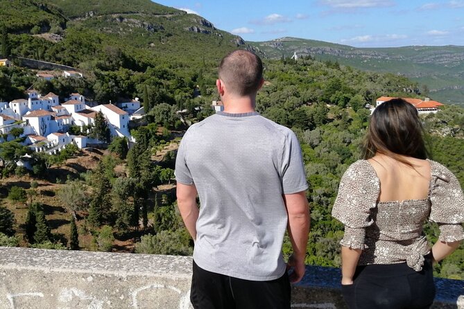 Arrábida: Beach, Nature & History - Who Should Consider This Tour?