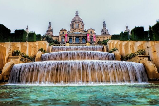 Arrival Transfer from Barcelona Airport BCN to Barcelona in Private Car/Van - FAQ