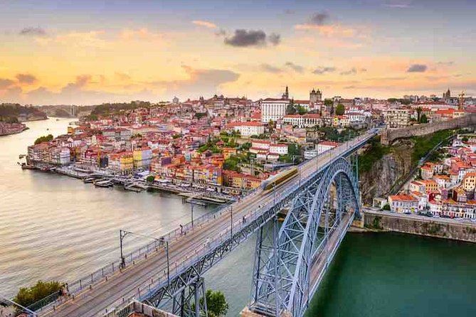 Arrival Transfer: Porto Airport OPO to Porto in Luxury Car - Final Thoughts: Who Will Appreciate This Service?