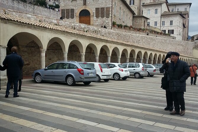 Assisi and Cascia (St. Francis, St. Claire and St. Rita) Private Tour from Rome. - Who Will Love This Tour