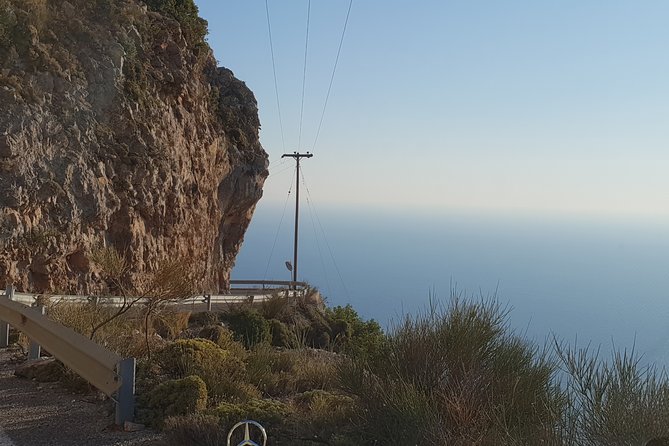 Athens Airport to Nafplio Private Transfer - Frequently Asked Questions
