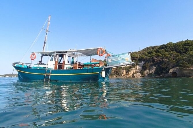 Athens Cruise Tour with Mediterranean BBQ - Final Thoughts