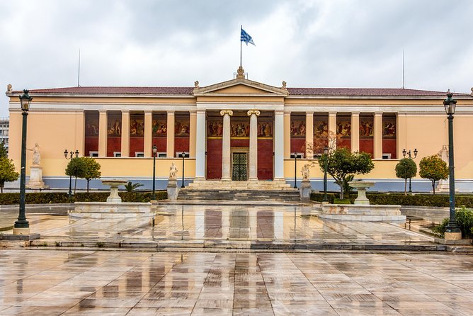 Athens full day Private sightseeing Tour - Final Thoughts