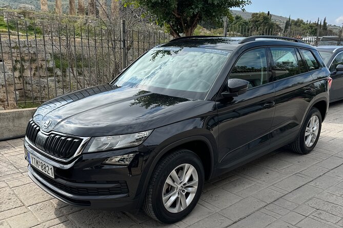 Athens Hotels To Athens AirPort Private Luxury Transfer Service - FAQ