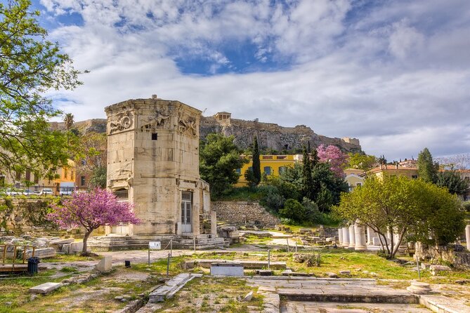 Athens Myths and Legends Odyssey Walking Tour - FAQ