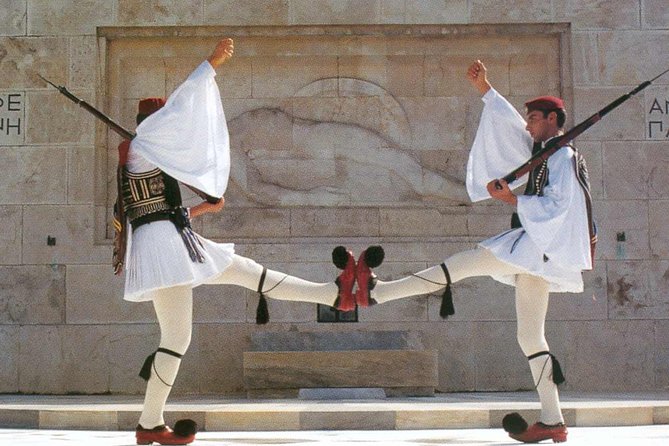 Athens private tour- Explore the history - Frequently Asked Questions