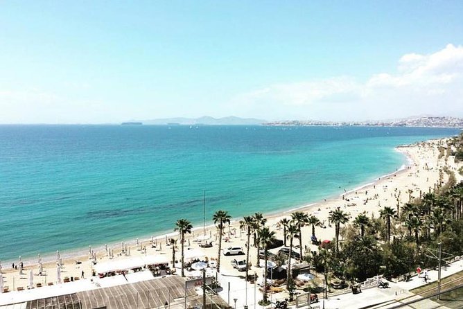 Athens Shore Excursion: Cape Sounion and Temple of Poseidon Day Trip - Final Thoughts