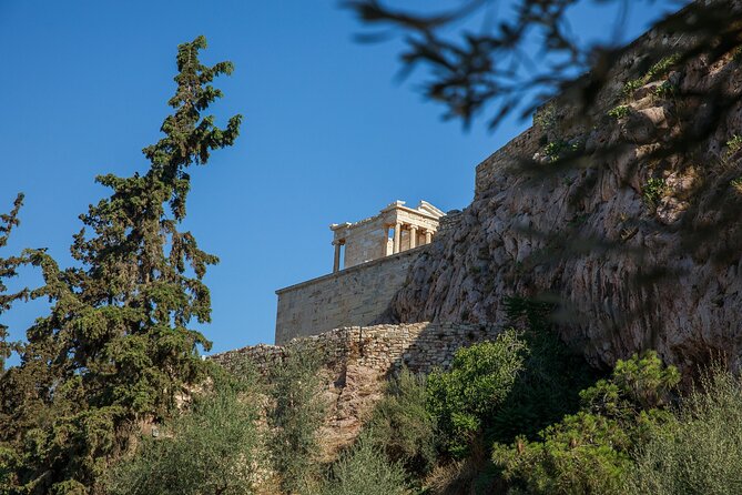 Athens Shore Excursion: Private Acropolis Walking Tour - The Sum Up