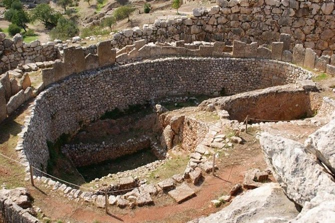 Athens Super Saver: Acropolis Tour& Sounion and Mycenae& Nafplion - FAQs