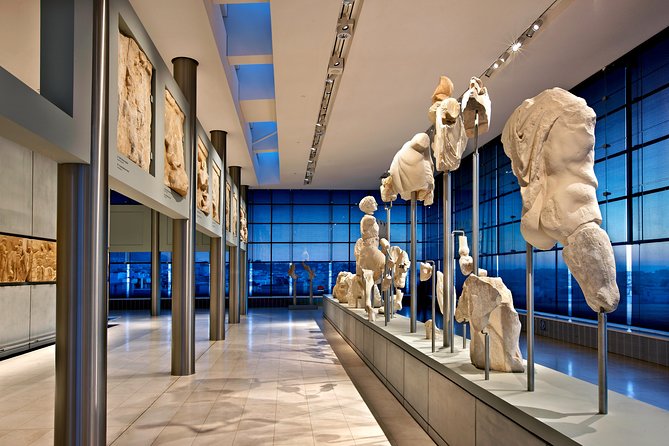 Athens Unlimited Museum Pass - Who Should Consider This Tour?