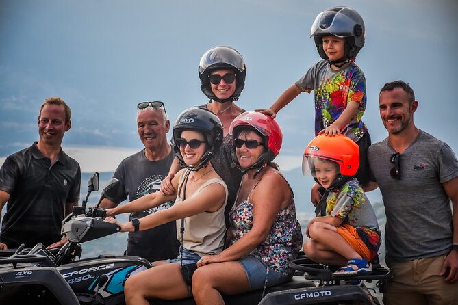 ATV Dinara Mountain tour with picnic - Who Will Love This Tour?