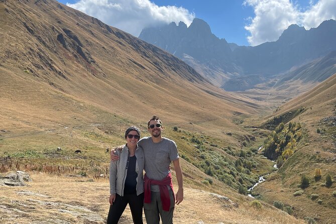 ATV Off-road Tour From Stepantsminda To Juta Village - Frequently Asked Questions