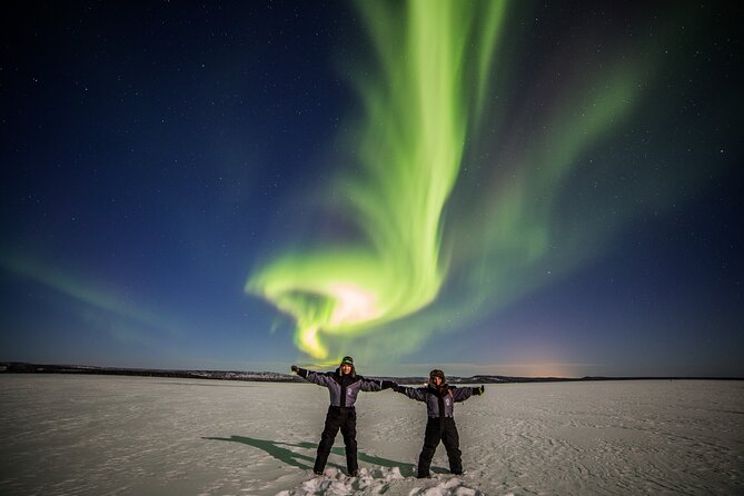 Aurora Hunting Pro Tour Guaranteed View- Unlimited time & mileage - Who Is This Tour Best For?